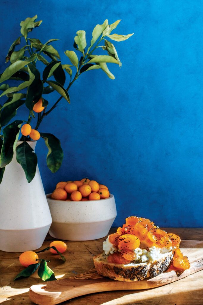 Cooking Together: Spring 2025 - Edible San Diego