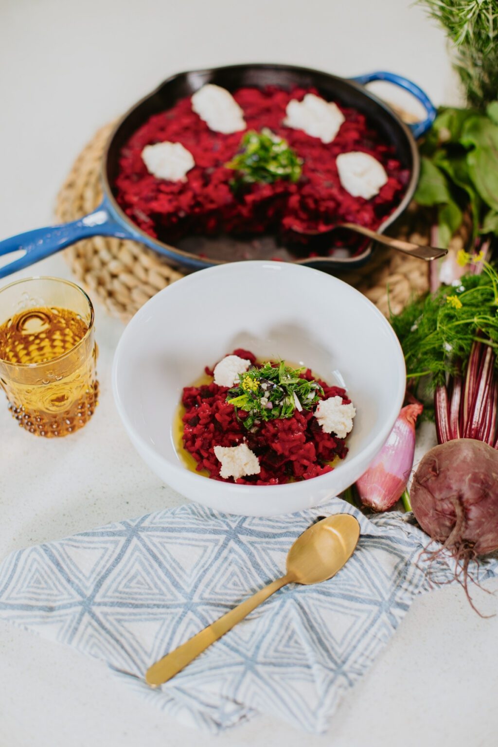 Cooking Together: Spring 2025 - Edible San Diego