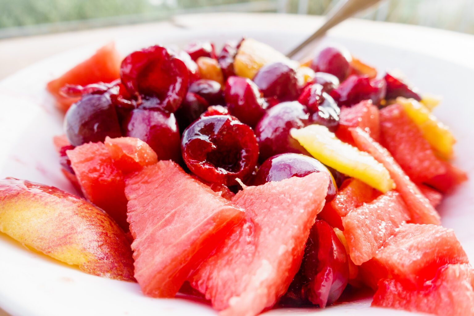 Five Ways to Cook with Cherries Beyond Cherry Pie - Edible San Diego