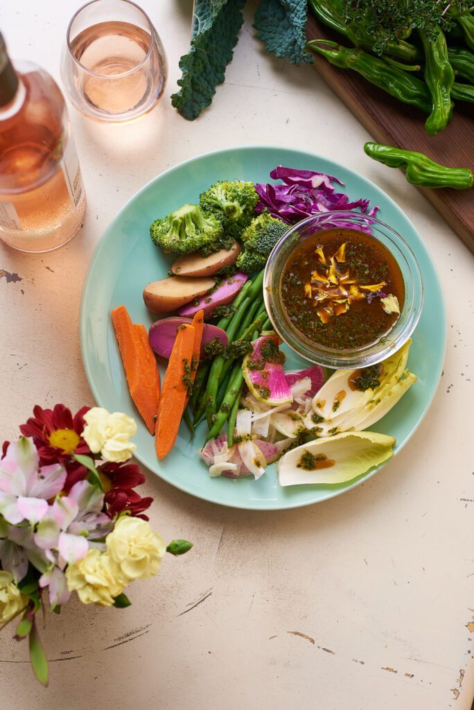 Cooking Together: Fall 2025 - Edible San Diego